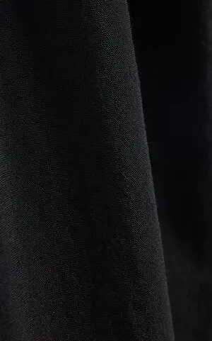 THE ROW Gala Wool Wide-leg Pants