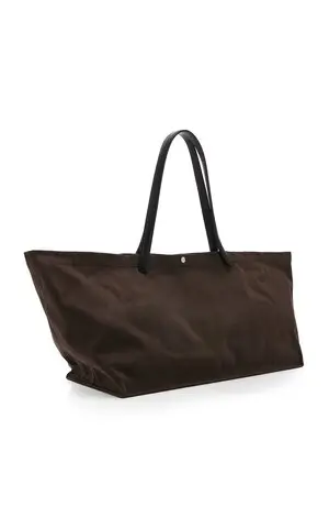 THE ROW Idaho Xl Canvas Tote Bag