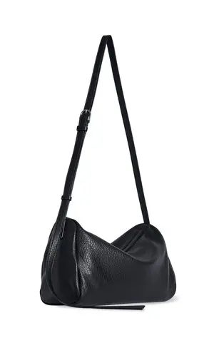 THE ROW Alix Leather Bag