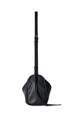 THE ROW Alix Leather Bag