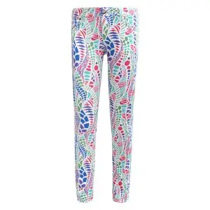 MY PAIR OF JEANS Coral Way Slim - White