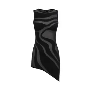 OW Silla Asymmetric Top