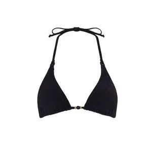 THAYNNE SWIMWEAR Seychelles Top - Black