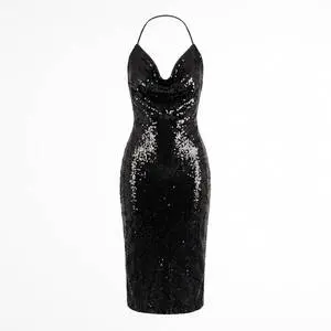 Yumi Kim Drea Sequins Dress