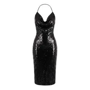 Yumi Kim Drea Sequins Dress
