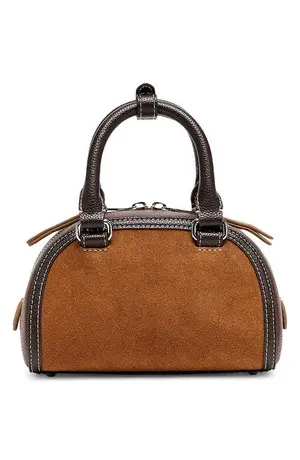 DIESEL® 1dr Dome Crossbody Cross Bodyb