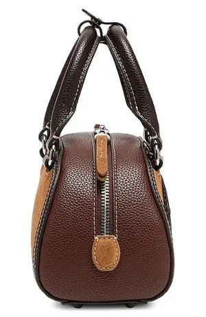 DIESEL® 1dr Dome Crossbody Cross Bodyb