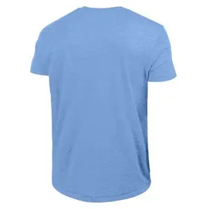 Champion Texas Rangers Cooperstown Logo Tri-blend T-shirt