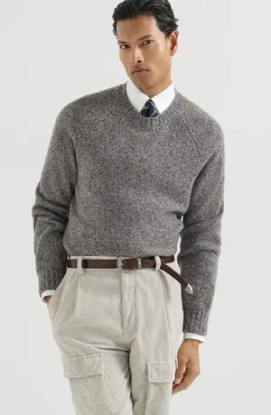 Brunello Cucinelli Virgin Wool