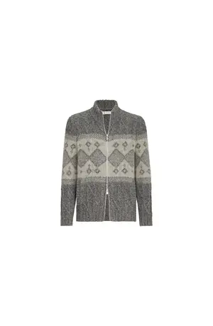 Brunello Cucinelli Virgin Wool