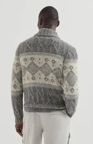 Brunello Cucinelli Virgin Wool