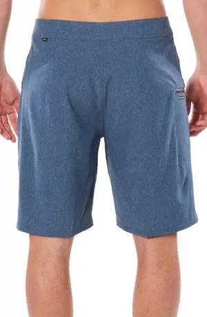 Rip Curl Straight Swim Trunks