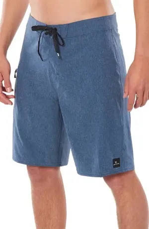 Rip Curl Straight Swim Trunks