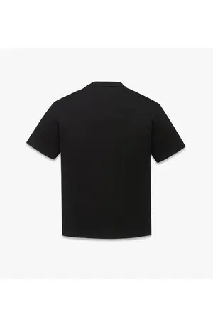 Mcm X We The Best Logo T-shirt