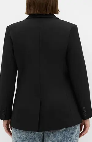 City Chic Galactic Blazer