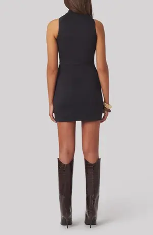 WILLIAMS ATHLETIC CLUB Gracie Sleeveless Dress