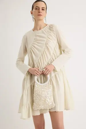 Merlette Maris Shell Bag
