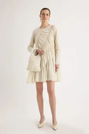 Merlette Maris Shell Bag
