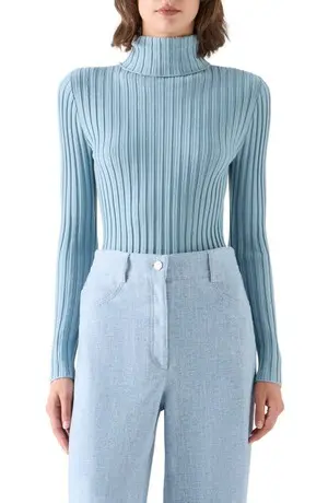 Akris Slim Fit Sweaters For Women