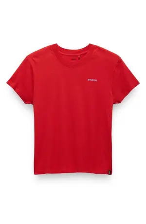 Prana Everyday Sundown Graphic T-shirt