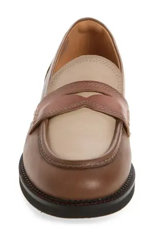 Pikolinos Deva Penny Loafer