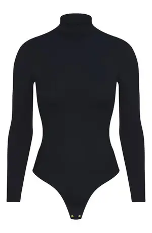 WILLIAMS ATHLETIC CLUB Naomi Long Sleeve Bodysuit