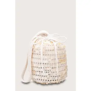 Merlette Lyra Shell Bag