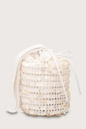 Merlette Lyra Shell Bag