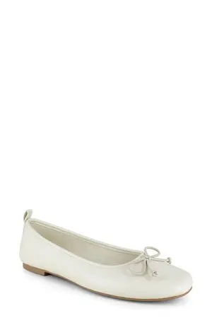 Bcbgmaxazria Emry Ballet Flat