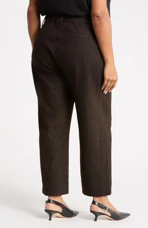 Wit & Wisdom Teagan Sky Rise Ankle Pants