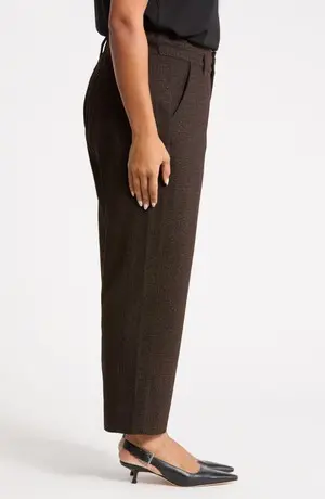 Wit & Wisdom Teagan Sky Rise Ankle Pants