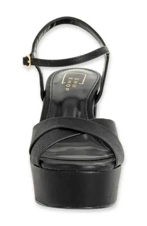 SHU SHOP Gwen Platform Sandal
