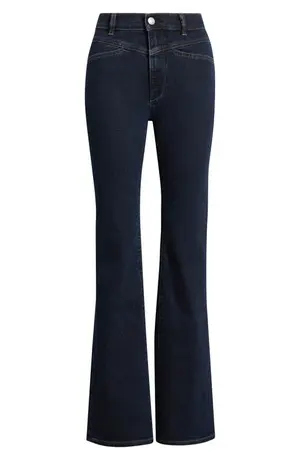 DL1961 Bridget Instasculpt™ High Waist Bootcut Jeans