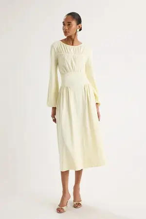 Merlette Nayeli Dress