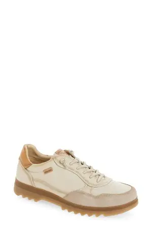 Pikolinos Vigo Leather Sneakers