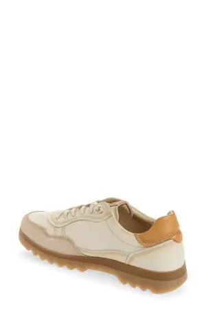 Pikolinos Vigo Leather Sneakers