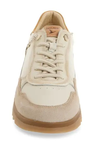 Pikolinos Vigo Leather Sneakers