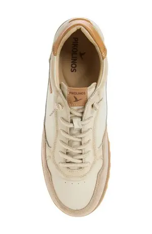 Pikolinos Vigo Leather Sneakers