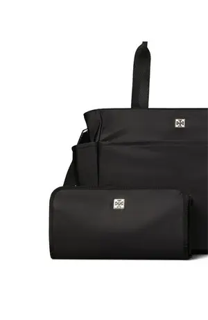 Tory Burch Virginia Baby Bag