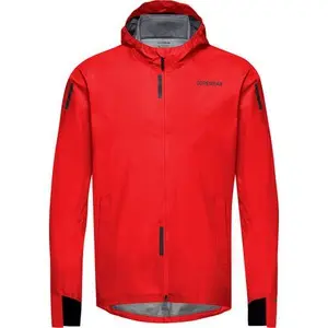 Gorewear Elasticated Jackets For Men