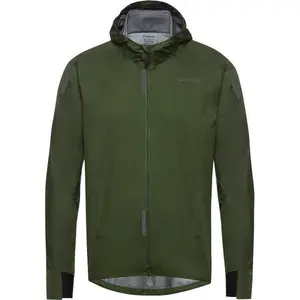 Gorewear Hooded Jackets For Men