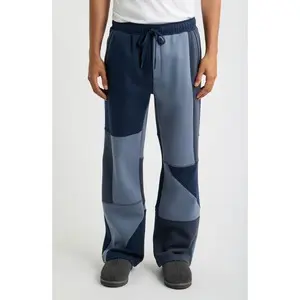 UGG Tasman Colorblock Pants - Mariner Multi