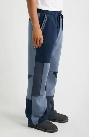 UGG Tasman Colorblock Pants