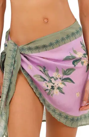 MALAI Rooney Cover-up Pareo
