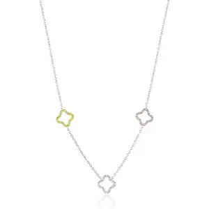 SOUZANA BY SUZY LEVIAN 14k Gold Yellow - Pink