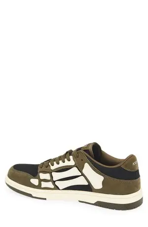 Amiri Skel Low Top Sneaker