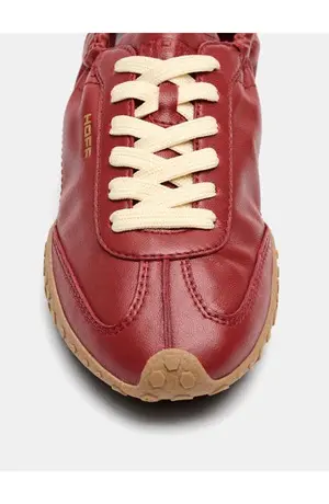 HOFF Bridge Leather Sneaker