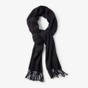 Allen Edmonds Cashmere Scarf