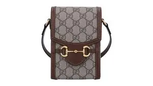 Gucci Horsebit 1955 Mini Bag