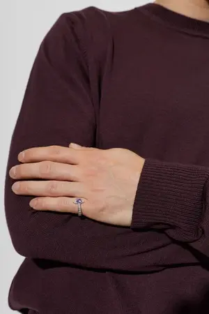 VIVIENNE WESTWOOD Ring ‘maitena